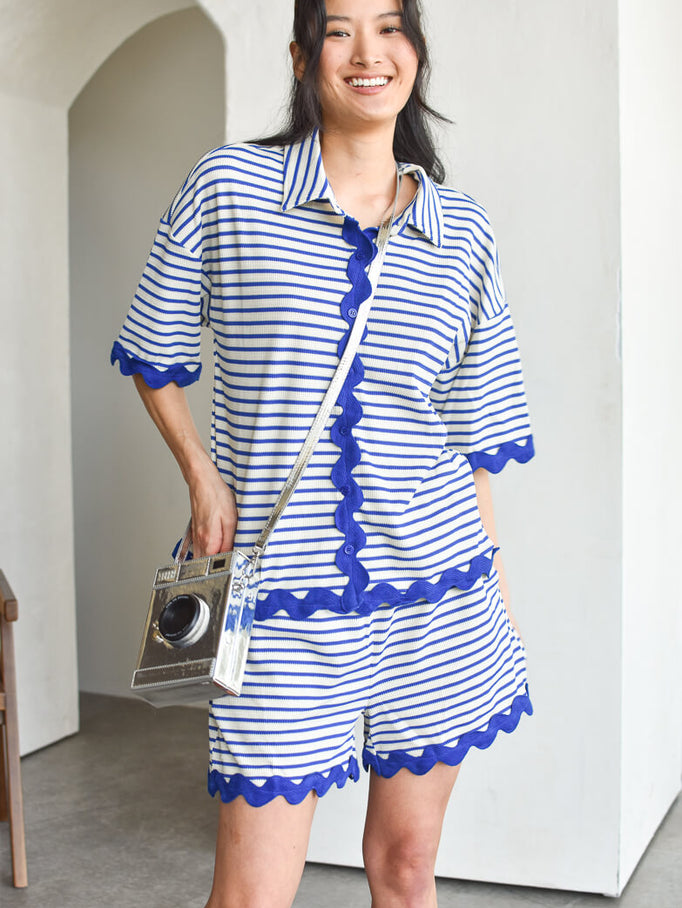 Boutique Clothing Online | Hand-Picked Clothing | Confête